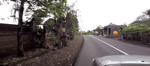 Panglipuran Village GIFs - Get the best GIF on GIPHY