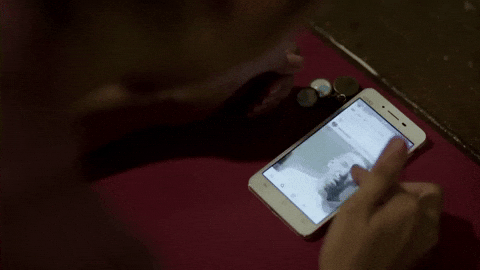 Main Handphone GIFs - Get the best GIF on GIPHY