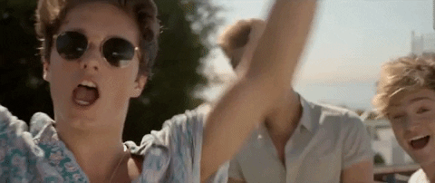 The Vamps Gif