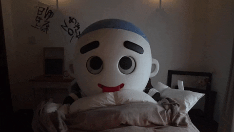 キャラ (Characters) GIFs on GIPHY - Be Animated