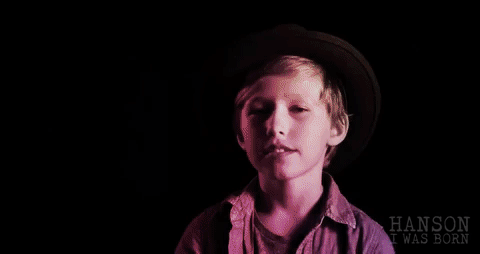 I Was Born GIFs on GIPHY - Be Animated