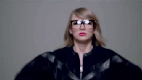 Taylor Swift Funny Cartoon