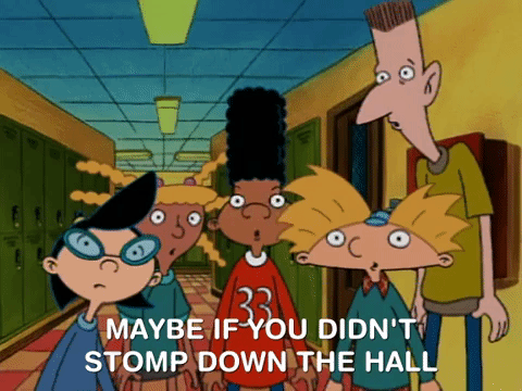 Stomp Down GIFs - Get the best GIF on GIPHY