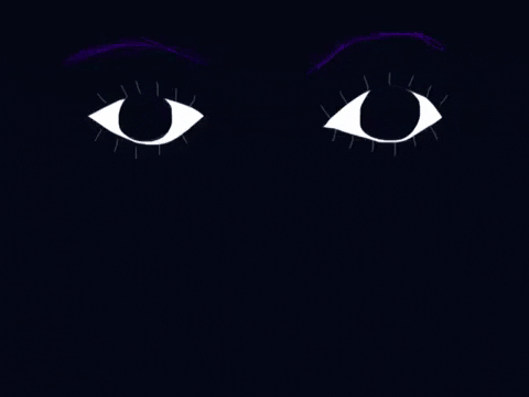 Tear Tracks GIFs - Get the best GIF on GIPHY