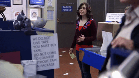 Season 5 Waiting In Line GIF by Portlandia - Find & Share on GIPHY