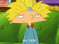 Ahh Yeah Gif