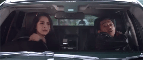 Banting Setir GIFs - Get the best GIF on GIPHY