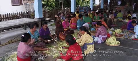 Anyaman GIFs - Get the best GIF on GIPHY