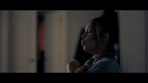 Dj Ganyani Crying GIF by Universal Music Africa - Find & Share on GIPHY