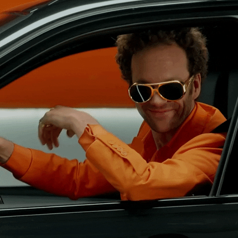 Car Smile GIF by Sixt - Find & Share on GIPHY