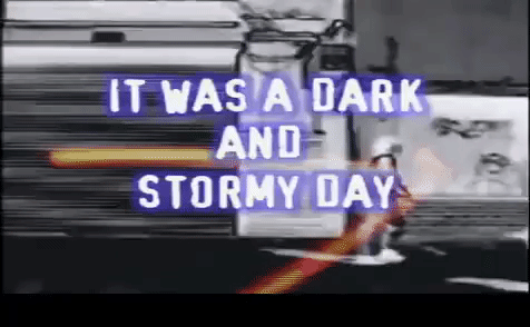 Stormy Day GIFs - Get the best GIF on GIPHY
