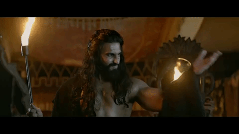 Padmaavat GIFs - Get the best GIF on GIPHY