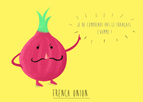 Les-francais GIFs - Get the best GIF on GIPHY