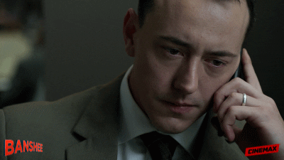 Season 4 Banshee GIF by Cinemax - Find & Share on GIPHY