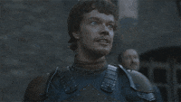 Theon Reek Gif