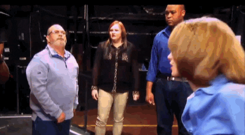 GIF by The Maury Show - Find & Share on GIPHY