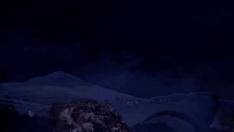 Clive Barker GIF by Kino Lorber - Find & Share on GIPHY
