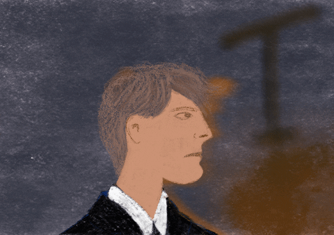 Sunset Blues GIFs - Get the best GIF on GIPHY