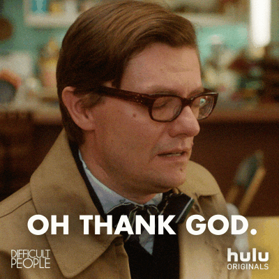 Thank God GIFs - Get the best GIF on GIPHY