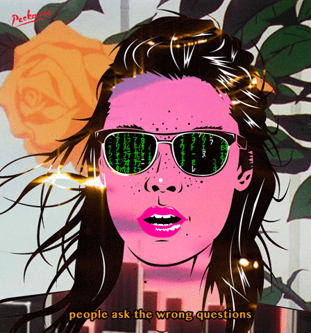 Virtual-portrait GIFs - Get the best GIF on GIPHY