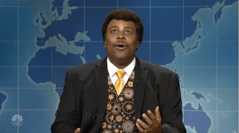 Saturday Night Live GIF - Find & Share on GIPHY
