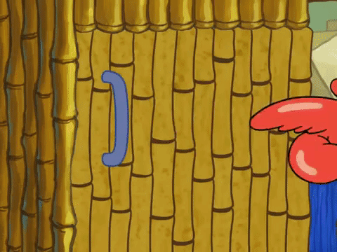 Season 7 Growth Spout GIF by SpongeBob SquarePants - Find & Share on GIPHY
