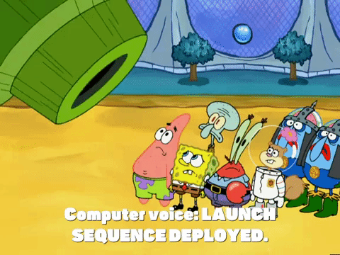 Launch-sequence GIFs - Get the best GIF on GIPHY