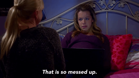 That-is-so-messed-up GIFs - Get the best GIF on GIPHY