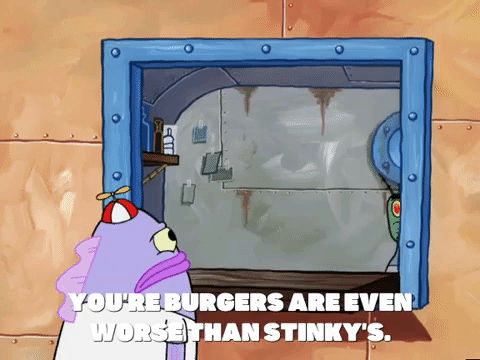 Stinky-5 GIFs - Get the best GIF on GIPHY