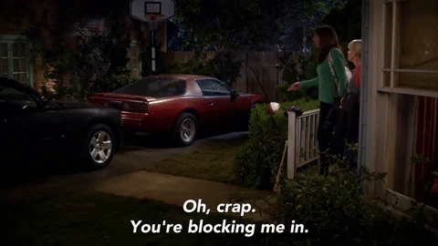 Block Me GIFs - Get the best GIF on GIPHY