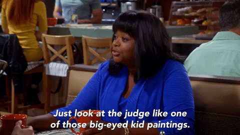 Gifs Look Big