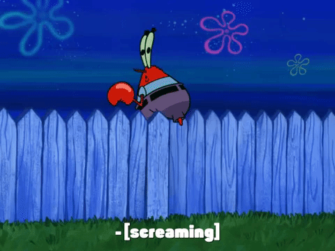 Season 7 Growth Spout GIF by SpongeBob SquarePants - Find & Share on GIPHY