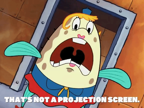 Season 6 Penny Foolish GIF by SpongeBob SquarePants - Find & Share on GIPHY