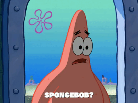 Season 7 Growth Spout GIF by SpongeBob SquarePants - Find & Share on GIPHY