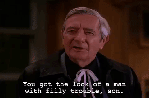 You-got-the-look GIFs - Get the best GIF on GIPHY