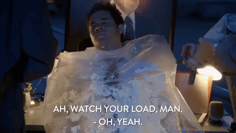 Comedy Central Adam Demamp GIF by Workaholics - Find & Share on GIPHY