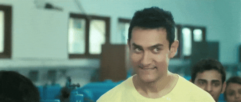 3 Idiots GIFs - Get the best GIF on GIPHY