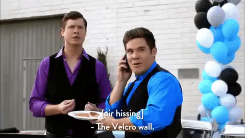 Adam Devine GIF by Workaholics - Find & Share on GIPHY