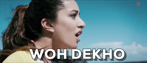 Dekho GIFs - Get the best GIF on GIPHY