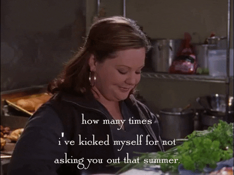 This Is How It Always Ends GIFs - Get the best GIF on GIPHY