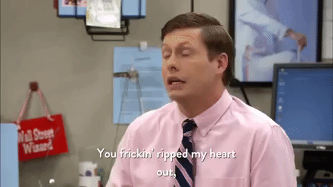 Ripping-my-heart-out GIFs - Get the best GIF on GIPHY