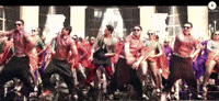 Indian Dancing Gif