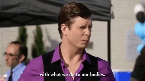 Our-bodies-are-ready GIFs - Get the best GIF on GIPHY
