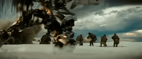 Revenge Of The Fallen Transformers GIF - Find & Share on GIPHY