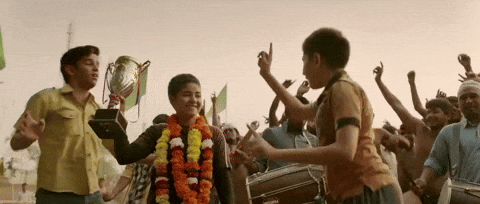Geeta Phogat GIFs - Get the best GIF on GIPHY