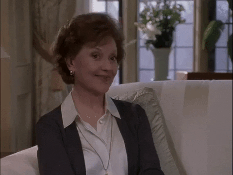 Emily Gilmore GIFs on GIPHY - Be Animated