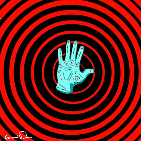 Hearts Line GIFs - Get the best GIF on GIPHY