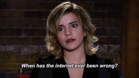 Internet Jokes GIFs - Get the best GIF on GIPHY