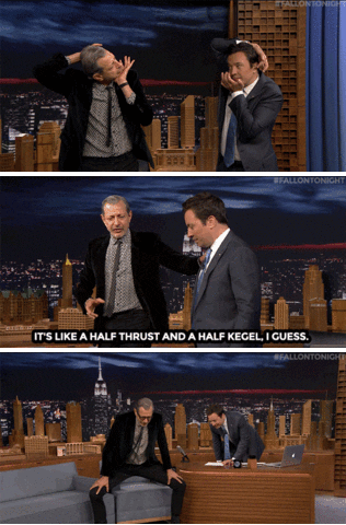 Crack Joints GIFs - Get the best GIF on GIPHY