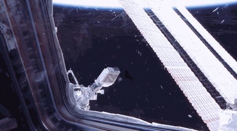 Cubesats GIFs - Get the best GIF on GIPHY
